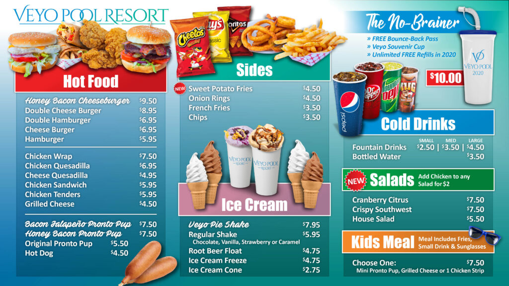 Veyo Pies: Restaurant Near St. George | Crawdad Canyon